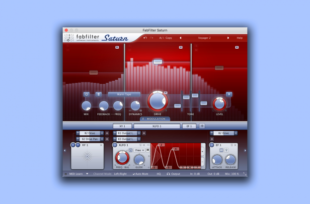 5 Best Distortion Plugins to Fatten Up Your Sounds 5 Best Distortion Plugins to Fatten Up Your Sounds