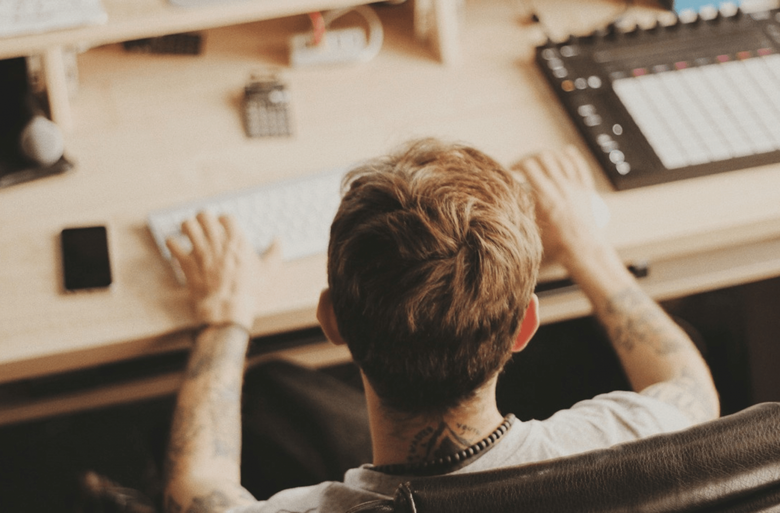Why Study Music Software Engineering? Why Study Music Software Engineering?